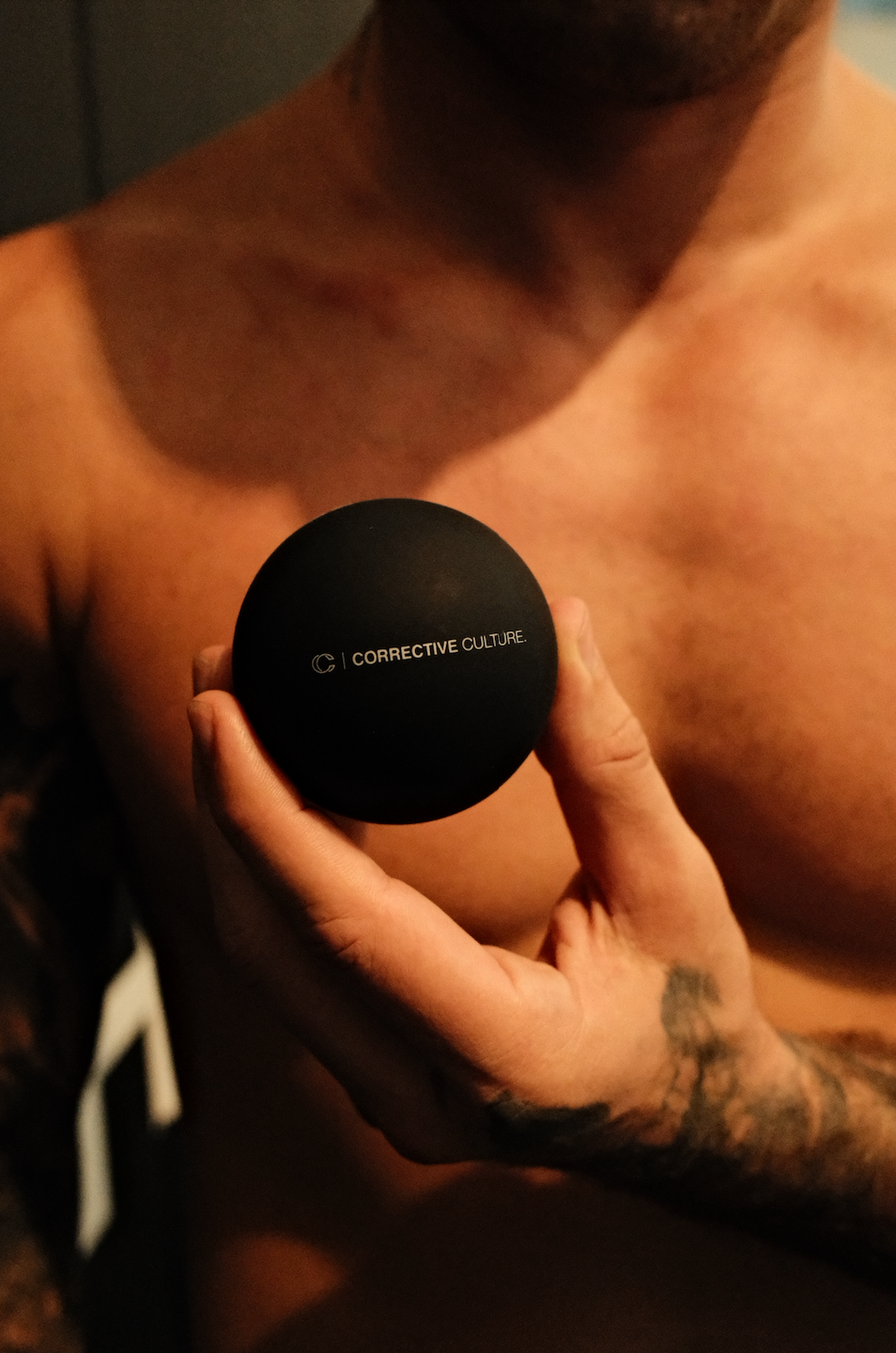 Posture Correction & Back Pain Program