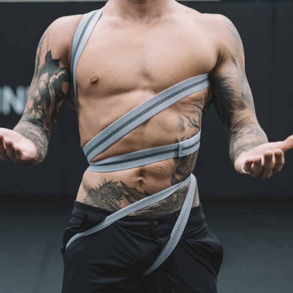 Posture Correction Bands