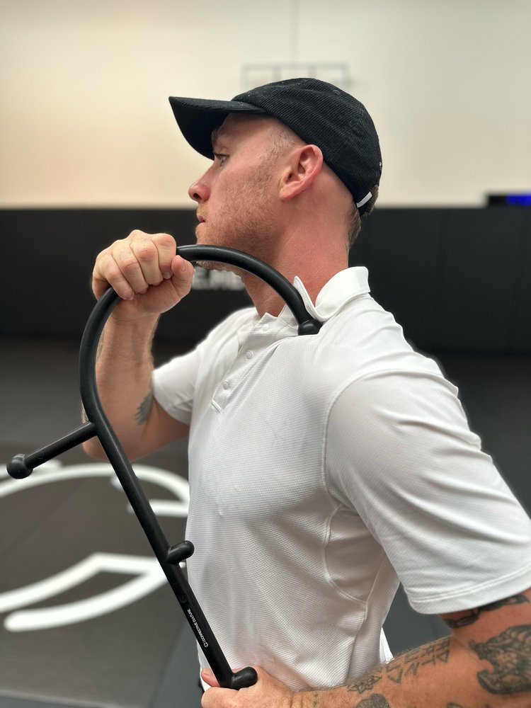 Theracane Massager – Corrective Culture